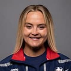 Katie McLaughlin | Team USA